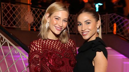 GNTM-Bekanntheit Mandy Bork und ihr Mann erwarten ein Baby