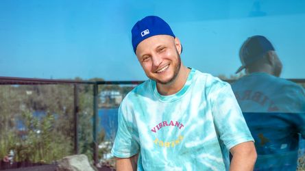 Als Tommy: Pascal Stenzel ist neu bei "Berlin - Tag & Nacht"