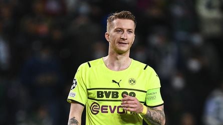 Marco Reus' Frau Scarlett teilt süßes Bild mit ihrem Baby