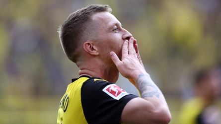 Marco Reus nimmt Abschied von seiner geliebten Mutter (†64)