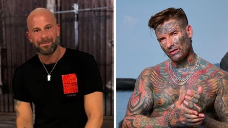 Scheidung von Gloria und Nikola Glumac ist endlich durch