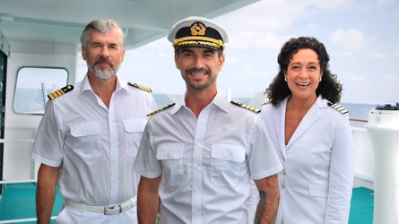 Florian Silbereisen springt bei "Die große Maus-Show" ein