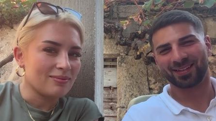 Liebescomeback? Marc-Robin und Michelle zusammen gesehen