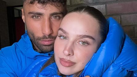 Nader Jindaoui fliegt für die Baller League aus den USA ein