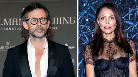 Knutschfotos: Niclas Castello turtelt mit neuer Model-Flamme