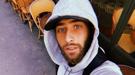 Überraschung! Rapper Nimo ist zum ersten Mal Papa geworden