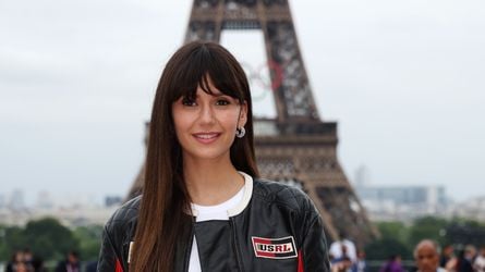 Sophia Thiel verabschiedet sich 2025 von ihren Kritikern