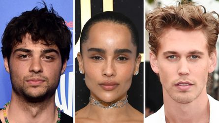 Zoë Kravitz hält Ex Channing und neue Freundin auf Abstand