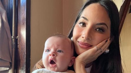 Nach Mastektomie: Olivia Munn zeigt ihre Operationsnarben