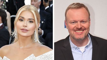 Jamie Campbell Bower schwärmt vom "Stranger Things"-Finale