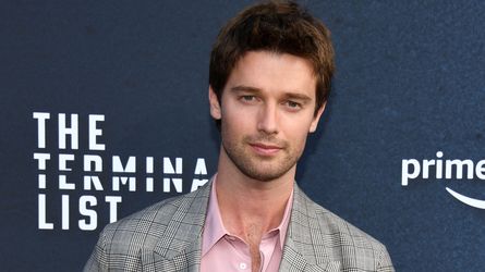 Arnold Schwarzenegger feiert TV-Nacktszene von Sohn Patrick