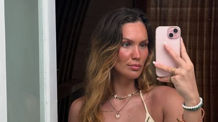 Danni Büchner möchte nicht nach Deutschland zurückkehren