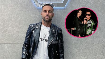 Nach Trennung: Philipp Plein bekommt Baby mit anderer Ex