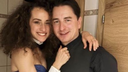 Andreas Gabalier meldet sich nach monatelanger Pause zurück