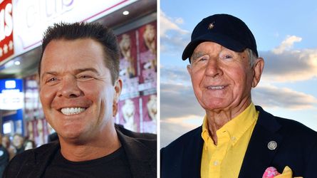 Irre Protz-Hochzeit in Dubai: Prinz Marcus hat geheiratet!