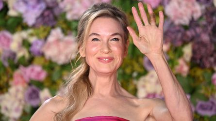 Neue Fotos: Renée Zellweger sieht aus wie Marilyn Monroe