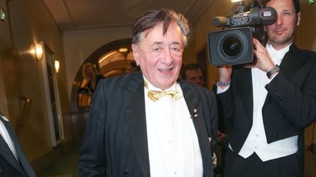 Richard Lugner | Promiflash