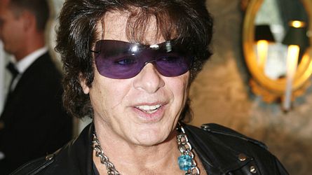 Pleite! Ex-Schlagerstar Ricky Shayne lebt von 151 Euro Rente