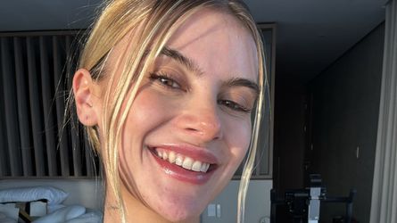 Nach Geburt: Romina Palm zieht zu Christian Wolf nach Zypern