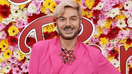 Snow tha product she appeared to be the person in her