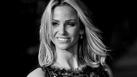 Emotionales Comeback: Girls Aloud ehrt Sarah Harding (†39)