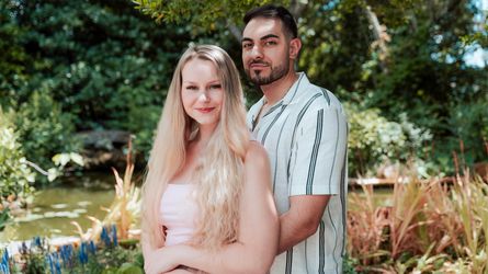 Sarah-Jane Wollny geht es nach der Trennung "richtig gut"