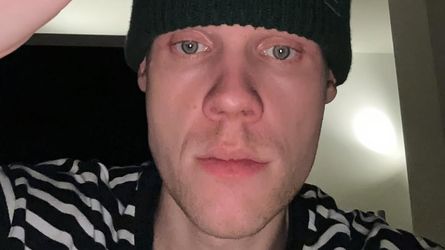 Mit diesem "Gossip Girl"-Boy steht Sebastian Stan in Kontakt