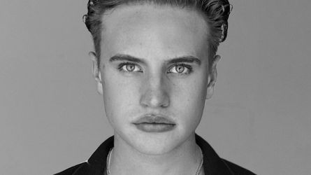 Tod mit 23 Jahren: Daniel Mickelsons Familie trauert im Netz