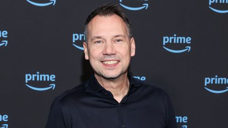 Sebastian Fitzeks Kinder sorgten für Trubel in ihrer Kita