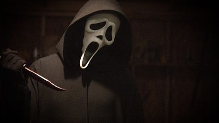 Matthew Lillard verrät Details zu legendärem "Scream"-Dreh
