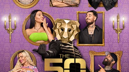 Transphobe Aussagen: Georgina Fleur attackiert Raffa Plastic