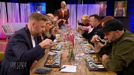 Sie sind dabei: "The Taste" geht bald in die 14. Staffel