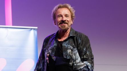 "Property Brothers"-Star Drew Scott wird zweites Mal Papa!