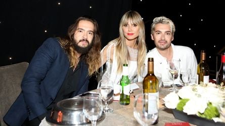 Apache 207 bringt im Sommer sein neues Album "21 Gramm" raus