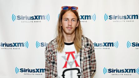 Kurt Cobains Tochter Frances zum ersten Mal Mama geworden