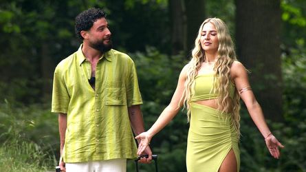 Helene Fischer feierte "Traumschiff"-Party mit Ex Florian