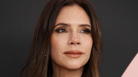 Auf Fashion Week: Victoria Beckhams Familie unterstützt sie