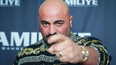 Rapper Xatars (†43) Familie meldet sich erstmals nach Tod