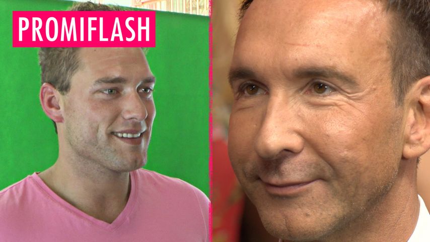 Nach 3 Jahren Beziehung: Jochen Bendel hat geheiratet! | Promiflash.de