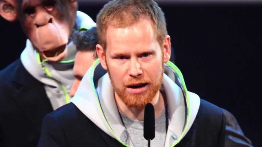 Peter Fox beendet seine Solo-Karriere | Promiflash.de