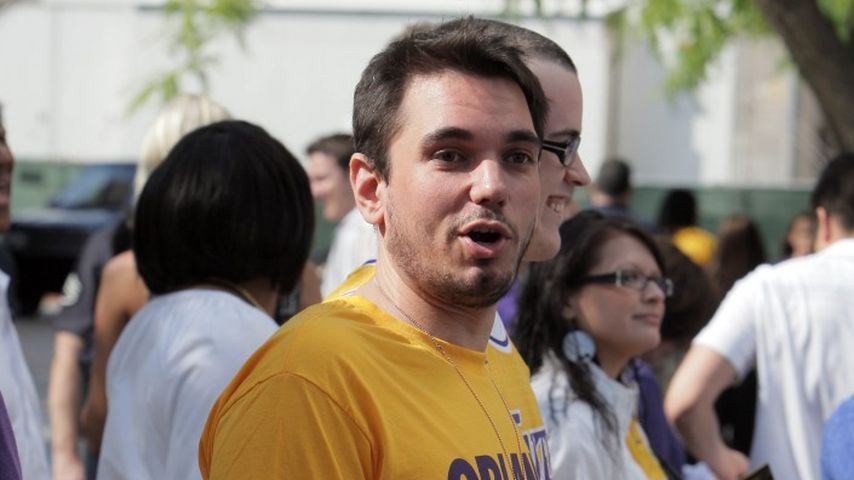 DJ "A.M." Adam Goldstein ist tot | Promiflash.de