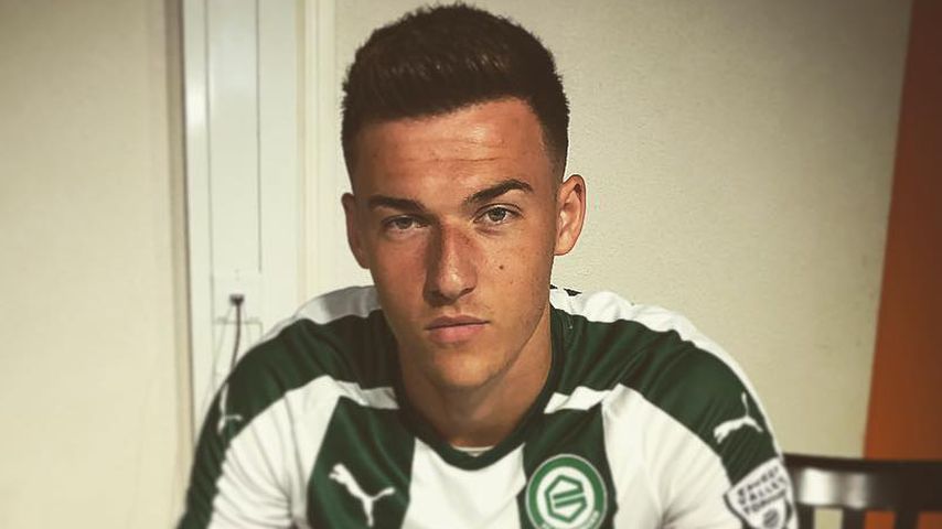 Was ist da los? Jessi Paszka & Ajdin folgen sich nicht mehr | Promiflash.de