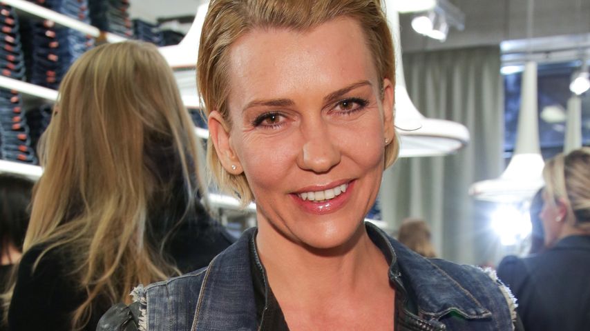 Schlechte Storys: Bereut Alexandra Rietz "K 11"? | Promiflash.de