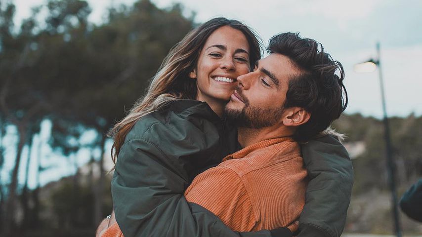 "Die Richtige": So süß schwärmt Álvaro Soler von Freundin | Promiflash.de