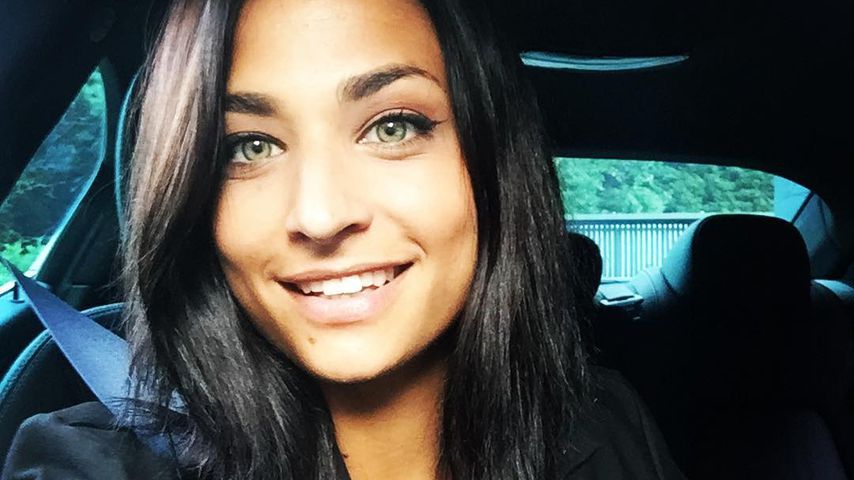 Mit Model-Begleitung auf der Wiesn: Ist SIE Pochers Neue? | Promiflash.de