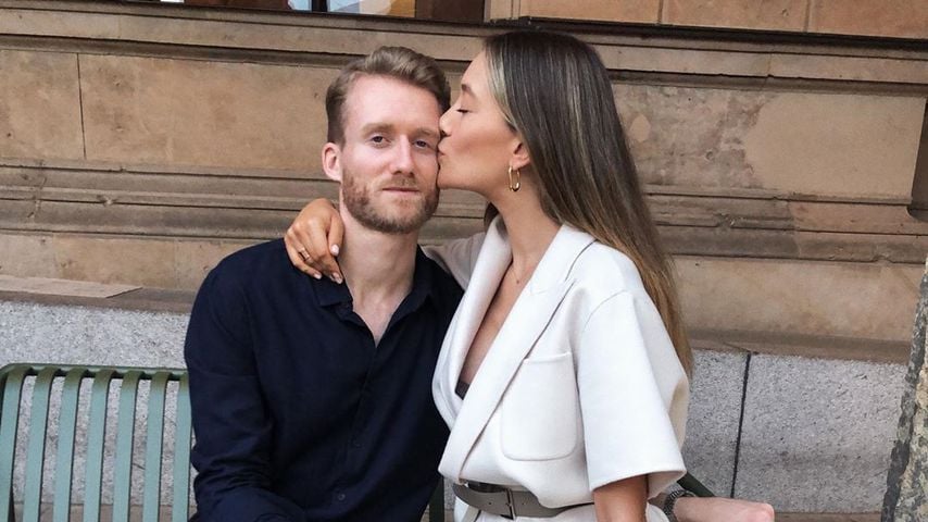 Wow-Auftritt: Anna Schürrle zeigt krassen After-Baby-Body | Promiflash.de