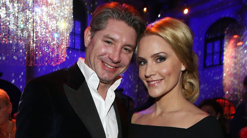 Nach 8 Jahren Ehe-Glück: Judith Rakers lässt sich scheiden! | Promiflash.de