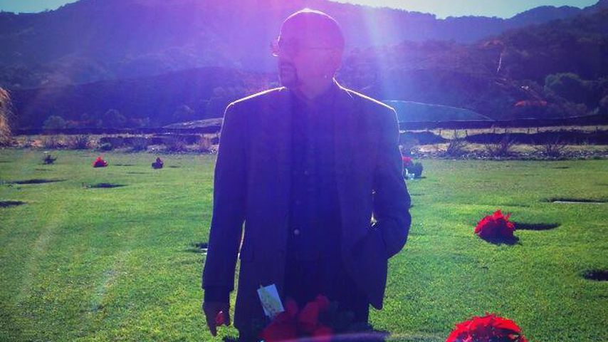 Neun Jahre nach Brittany Murphy: Ihr Papa Angelo ist tot! | Promiflash.de