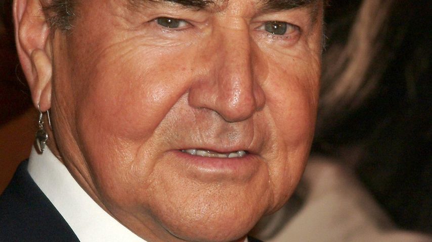 "Free Willy"-Star August Schellenberg gestorben! | Promiflash.de