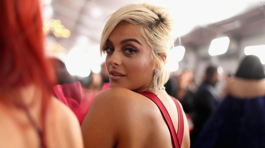 Wegen fiesem Musik-Label: Bebe Rexha litt an Depressionen | Promiflash.de
